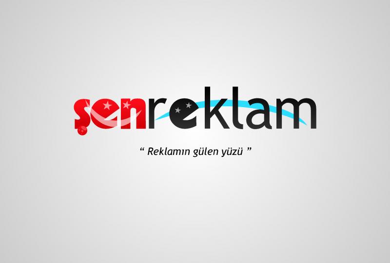 ŞEN-ER REKLAM Logo, image, download logo | LogoWiki.net