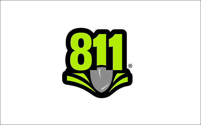 811 Know Whats Below Logo, image, download logo | LogoWiki.net