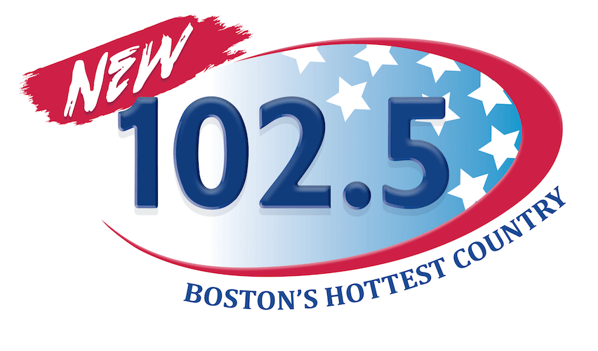 93.7 Mike FM Boston Logo, image, download logo | LogoWiki.net