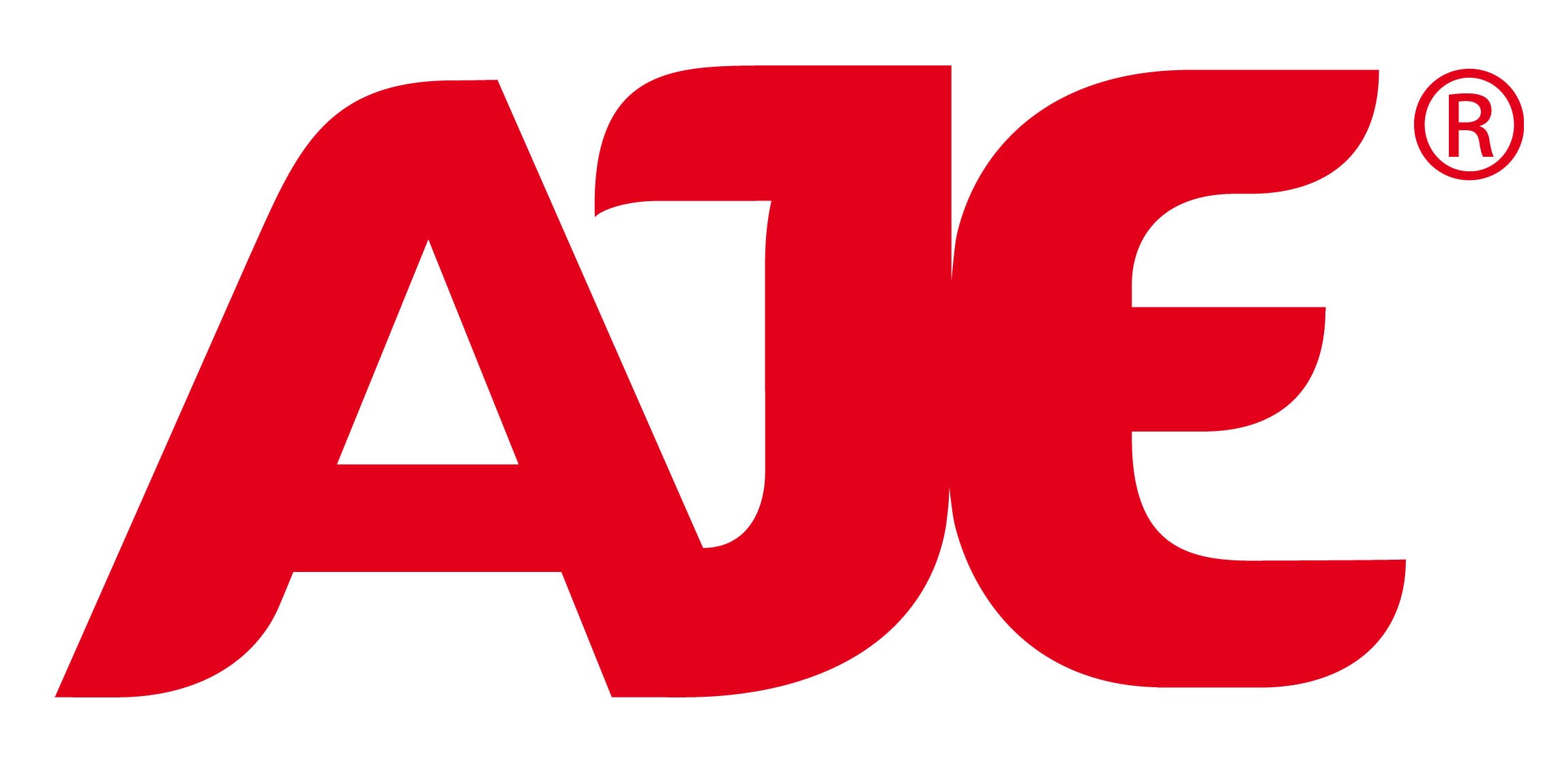 AJE Logo, image, download logo | LogoWiki.net