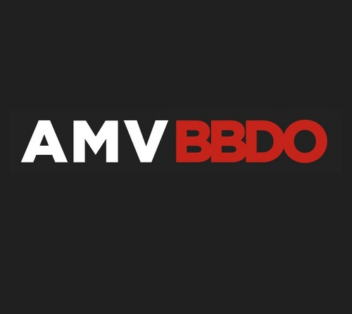 AMV Logo, image, download logo | LogoWiki.net