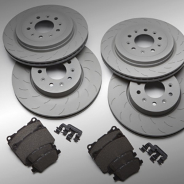 ATS Brake System Logo, image, download logo | LogoWiki.net