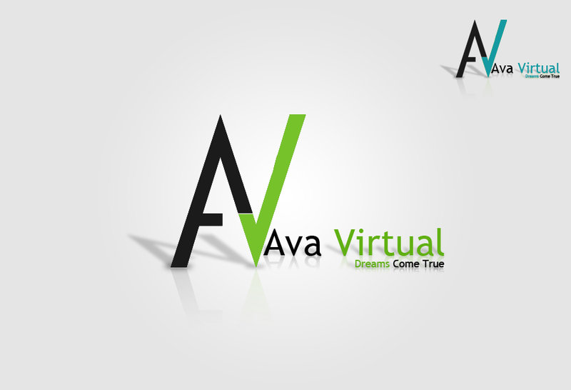 AVA Logo, image, download logo | LogoWiki.net