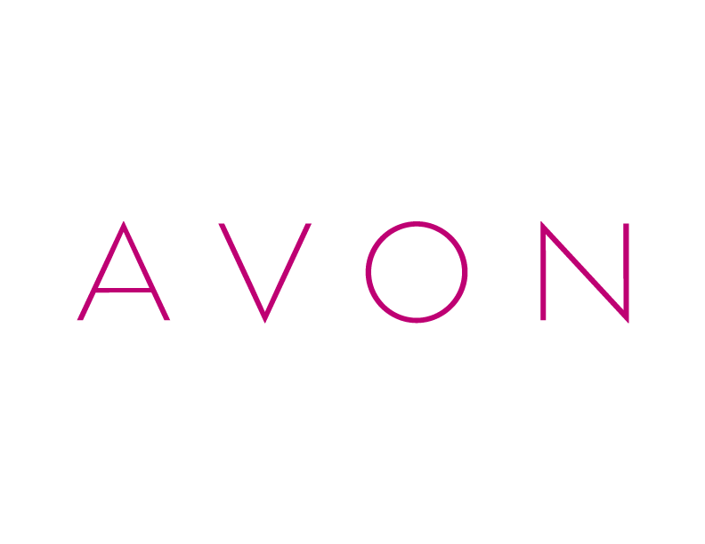AVON Logo, image, download logo | LogoWiki.net