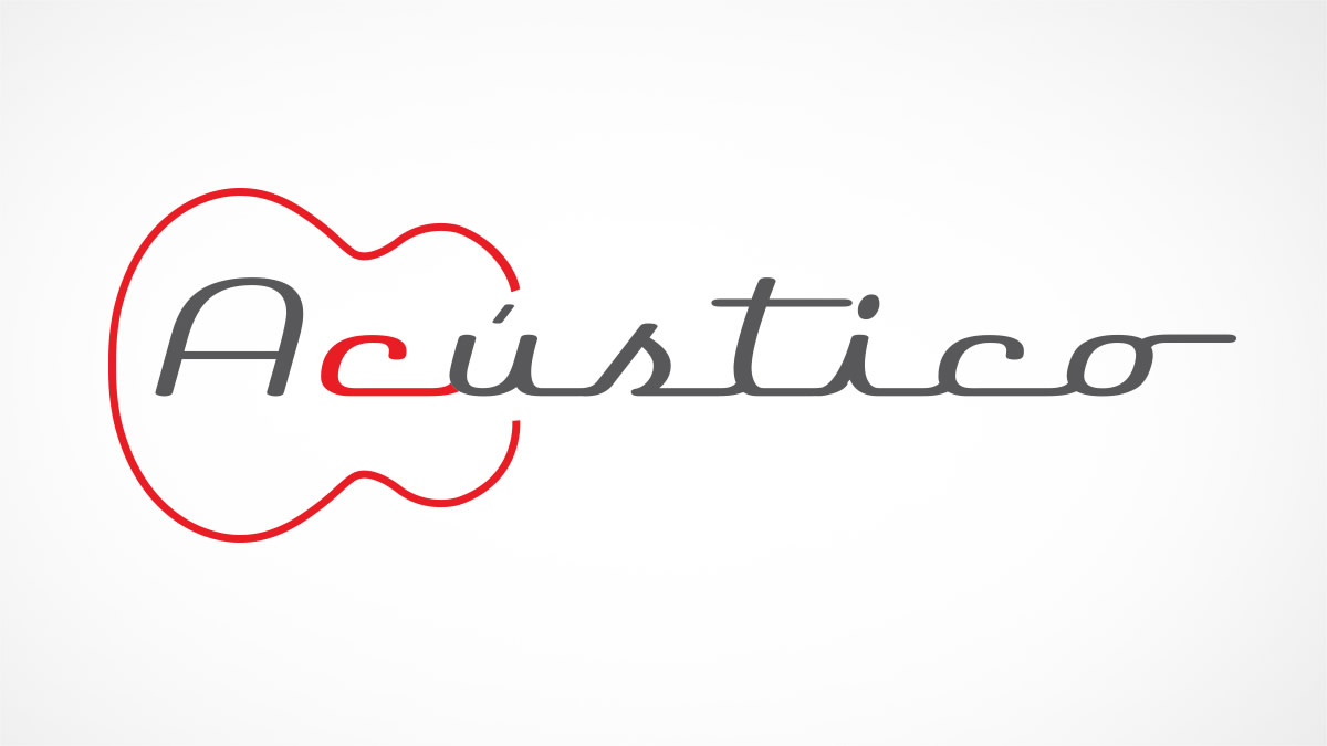 Acústico FeedBack Logo, image, download logo | LogoWiki.net