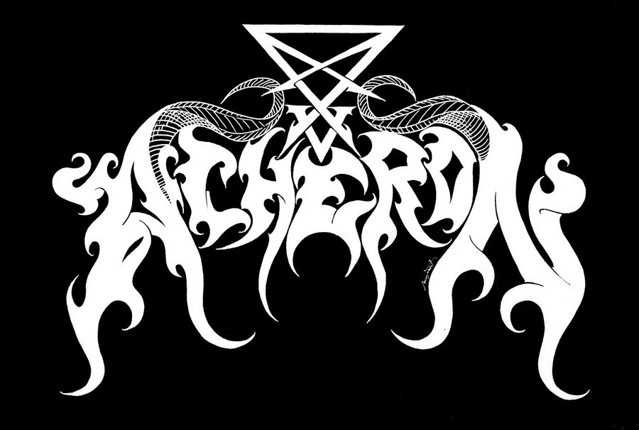 Acheron Logo, image, download logo | LogoWiki.net