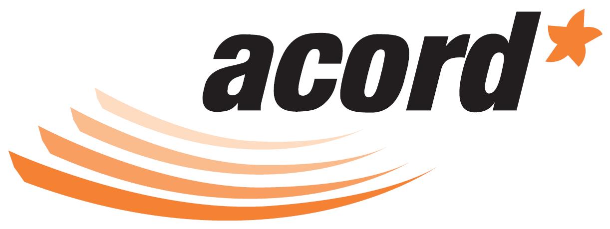 Acord`s Logo, image, download logo | LogoWiki.net