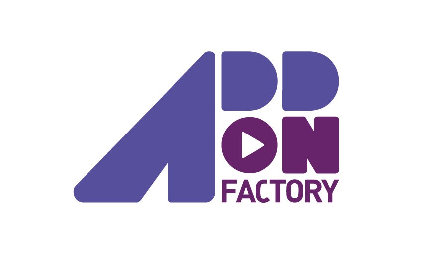 Ad Factory Logo, image, download logo | LogoWiki.net