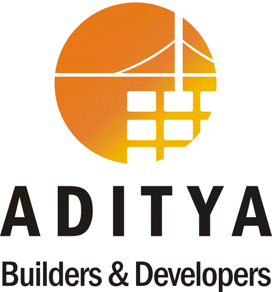 Aditya Constructions Logo, image, download logo | LogoWiki.net