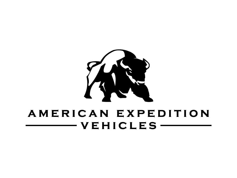 Advanced Expeditions Vehicles Logo, image, download logo | LogoWiki.net