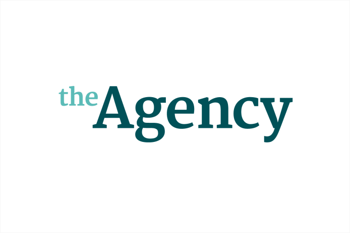 Agency Logo, image, download logo | LogoWiki.net