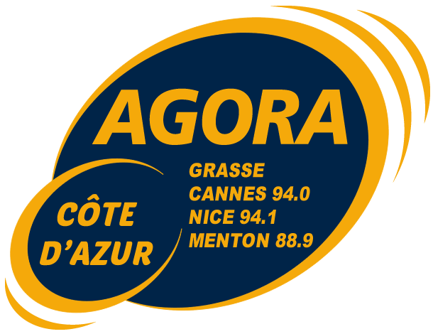 Agora Radio Logo, image, download logo | LogoWiki.net