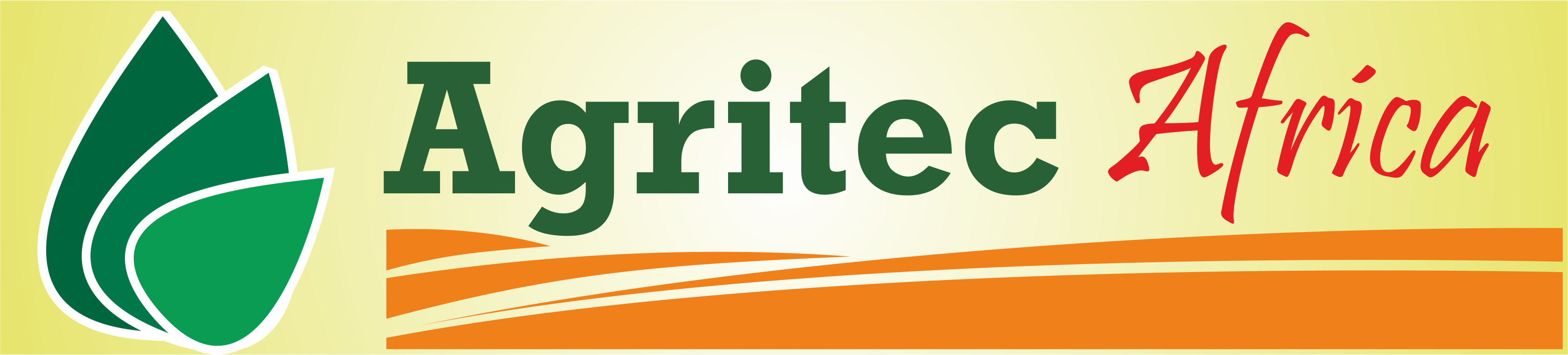 Agritec Egypt Logo, image, download logo | LogoWiki.net