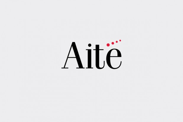 Aite Logo, image, download logo | LogoWiki.net