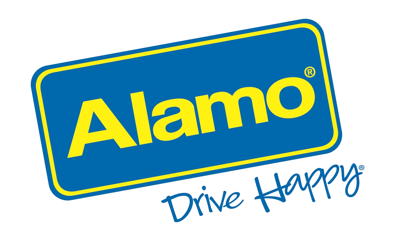 Alamo Logo, image, download logo | LogoWiki.net