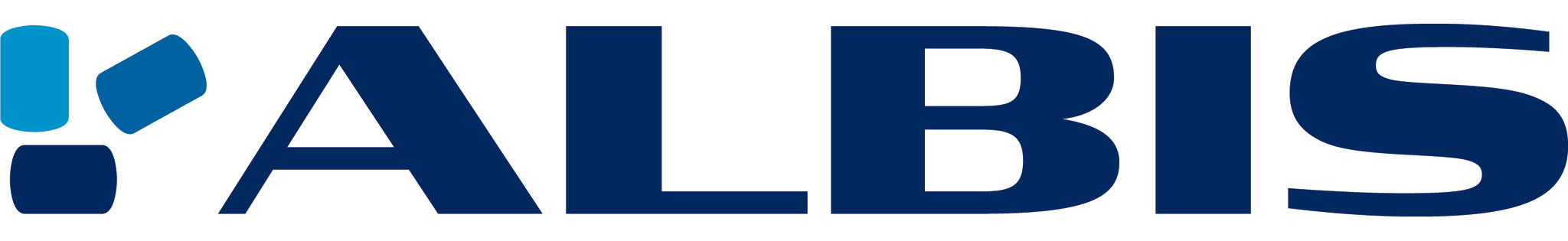 Albis Logo, image, download logo | LogoWiki.net