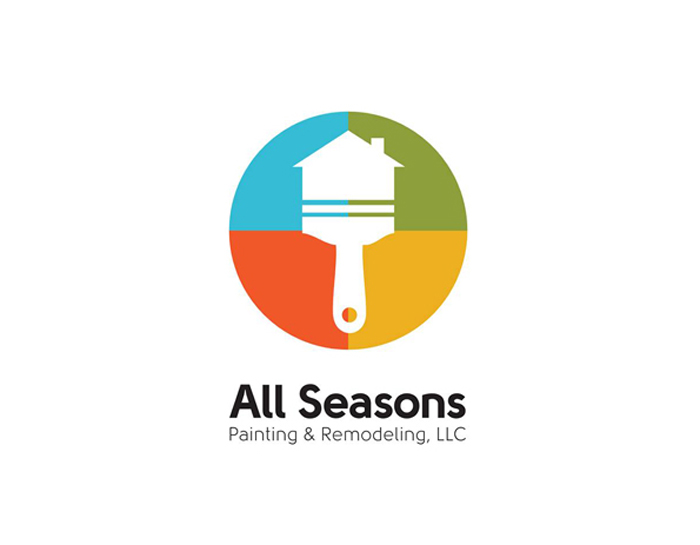 All Seasons Logo, image, download logo | LogoWiki.net