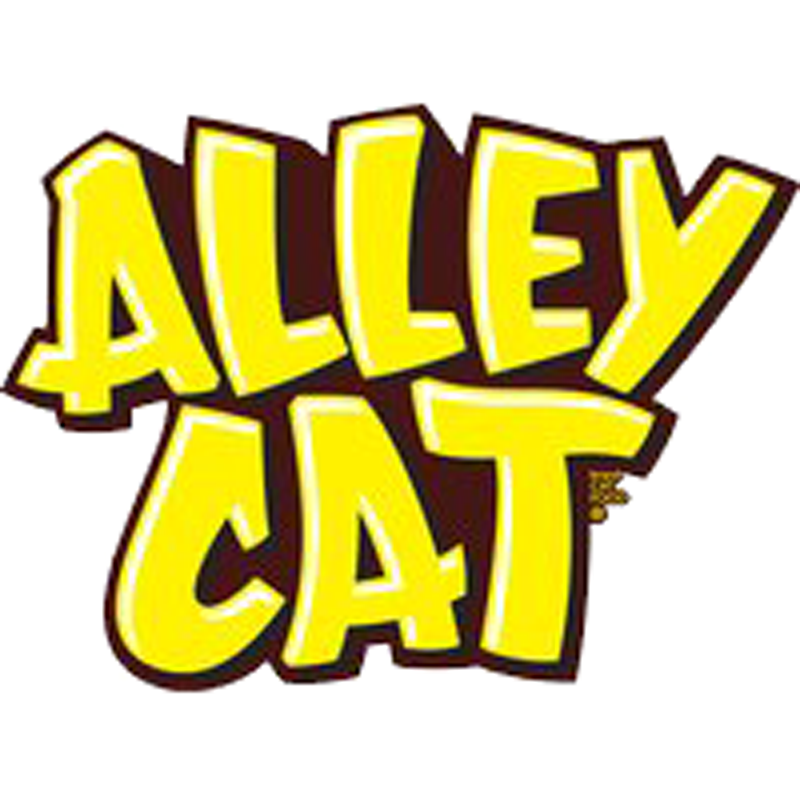 Alleycats Logo, image, download logo | LogoWiki.net