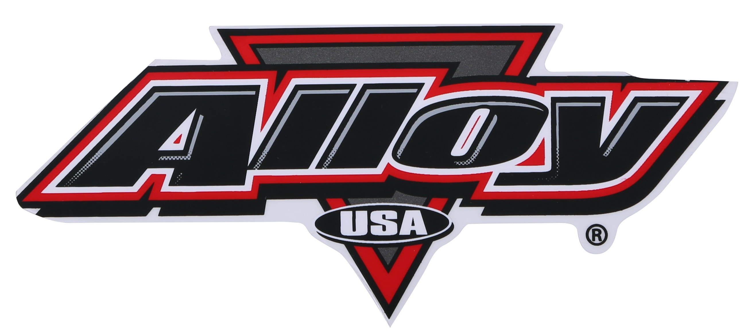 Alloyed Media Logo, image, download logo | LogoWiki.net