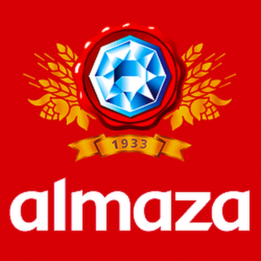 Almazar Logo, image, download logo | LogoWiki.net