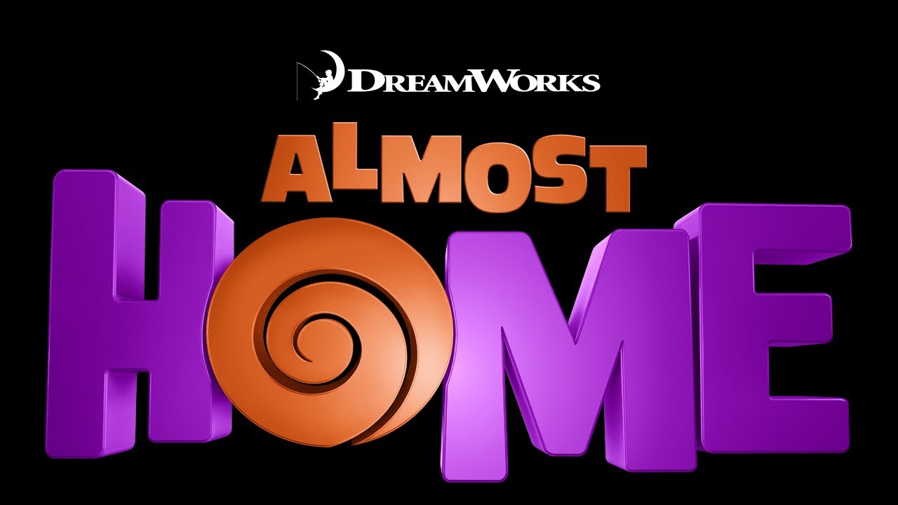 Almost Home Logo, image, download logo | LogoWiki.net