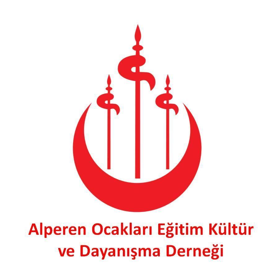 Alperen Ocakları Logo, image, download logo | LogoWiki.net