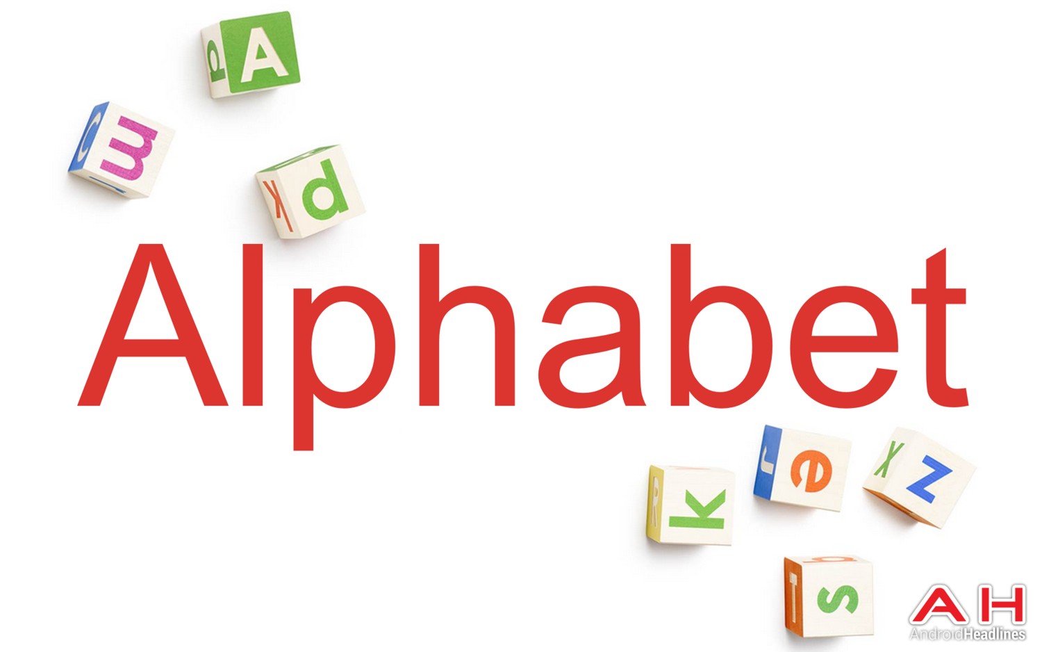 Alphabet Logo, image, download logo | LogoWiki.net