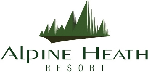 Alpine Heath Logo, image, download logo | LogoWiki.net