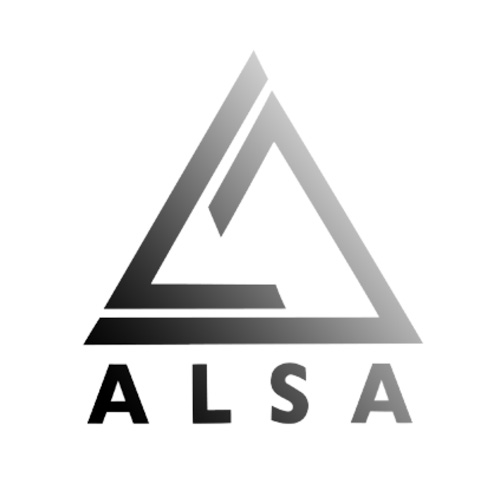 Alsa Corp. Logo, image, download logo | LogoWiki.net