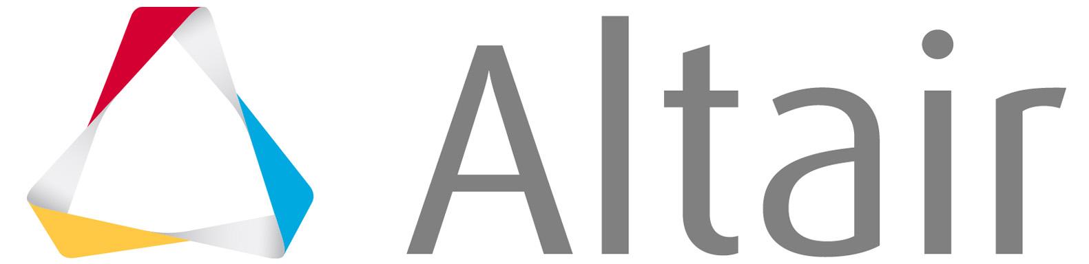 Altair Logo, image, download logo | LogoWiki.net