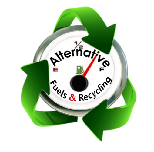 Alternative Fuels Logo, image, download logo | LogoWiki.net