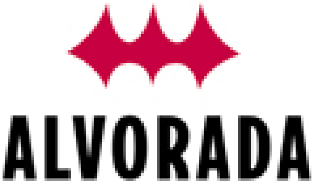 Alvorada Logo, image, download logo | LogoWiki.net