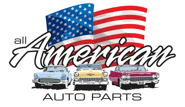 American Auto Parts Logo, image, download logo | LogoWiki.net