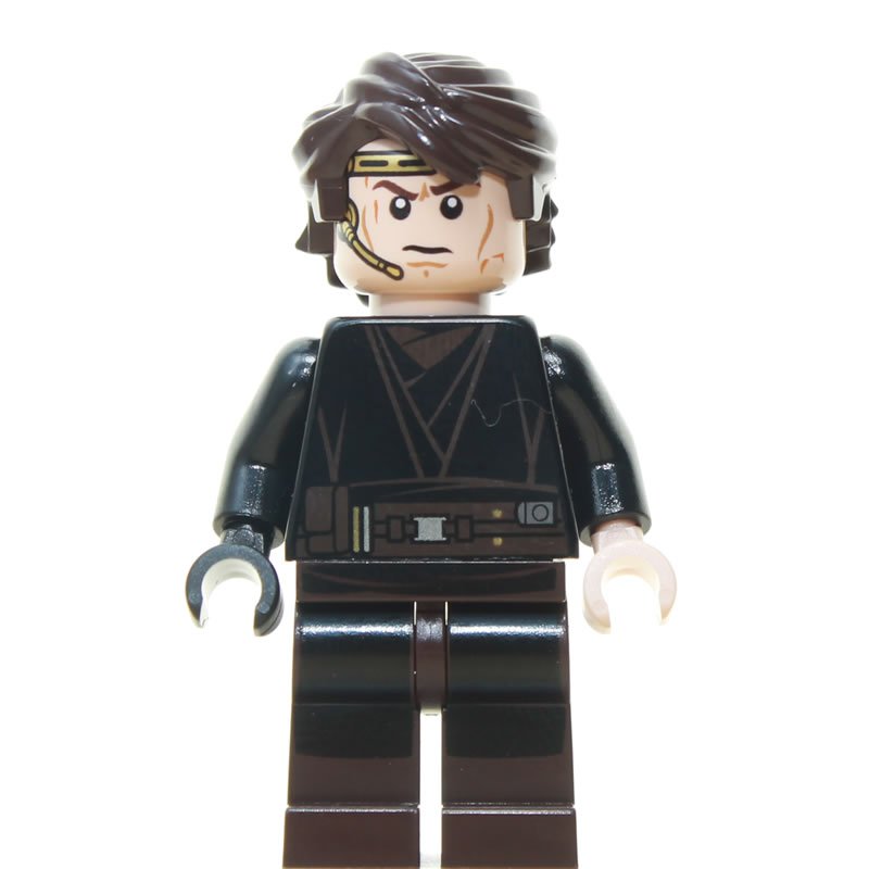 Anakin Skywalker Logo, image, download logo | LogoWiki.net