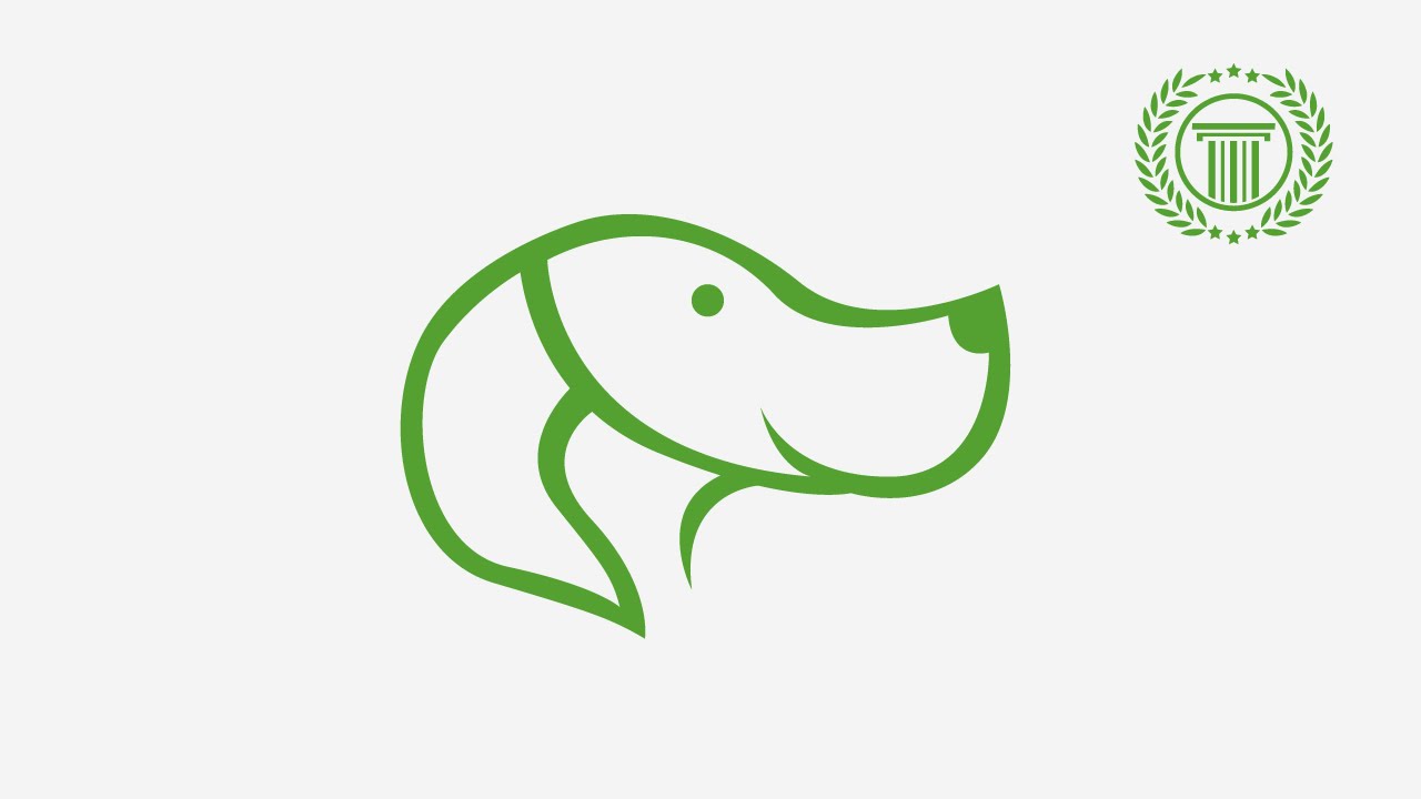 Animal Spot Logo, image, download logo | LogoWiki.net