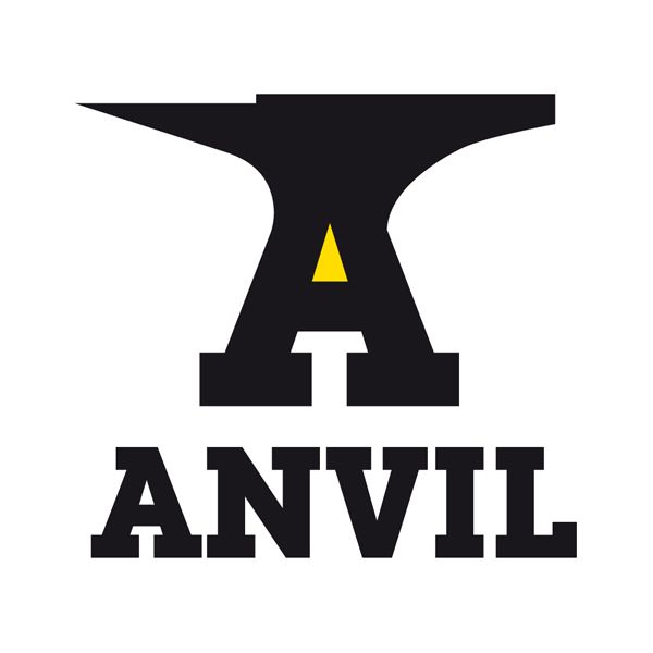 Anvil Logo, image, download logo | LogoWiki.net