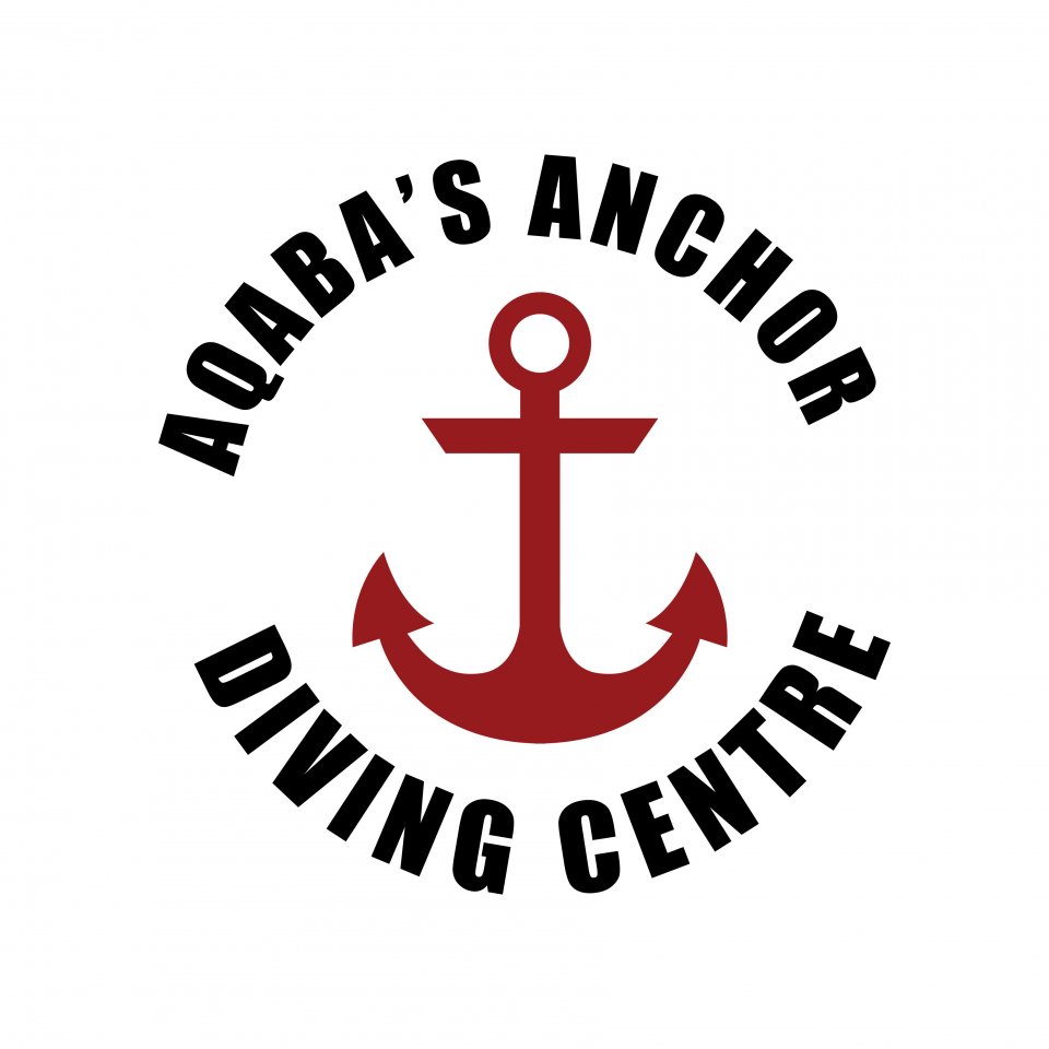 Aqaba Diving Association Logo, image, download logo | LogoWiki.net