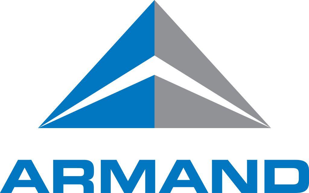 Armand Logo, image, download logo | LogoWiki.net