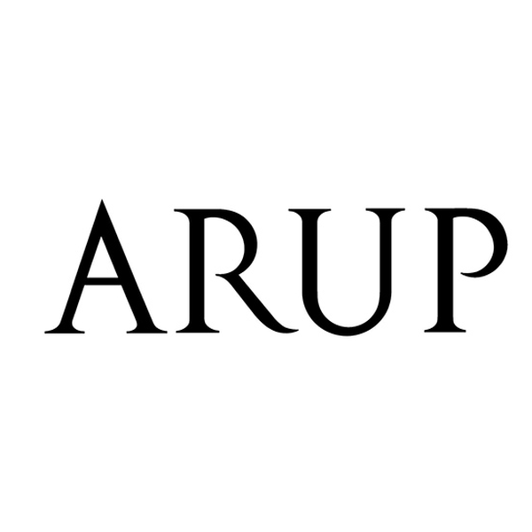 Arup Logo, image, download logo | LogoWiki.net