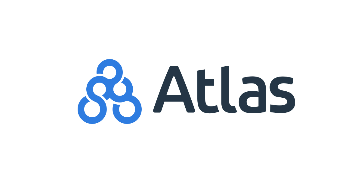 Atlas Reklam Logo, image, download logo | LogoWiki.net