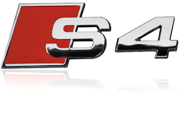 Audi S4 Logo, image, download logo | LogoWiki.net