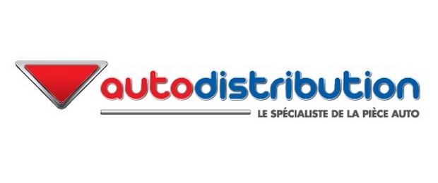 Auto Distribution Logo, image, download logo | LogoWiki.net