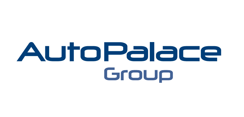Auto Palace Logo, image, download logo | LogoWiki.net