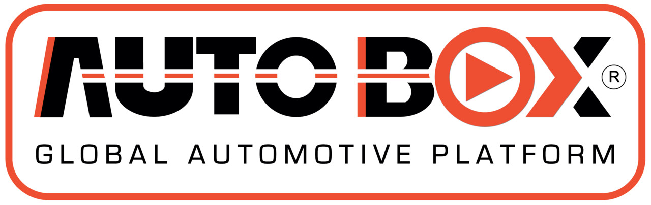 AutoBox Logo, image, download logo | LogoWiki.net