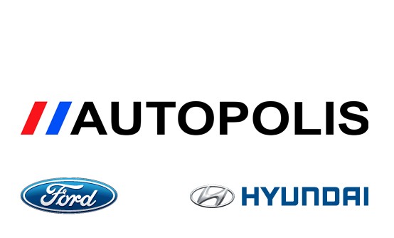 Autopolis Logo, image, download logo | LogoWiki.net