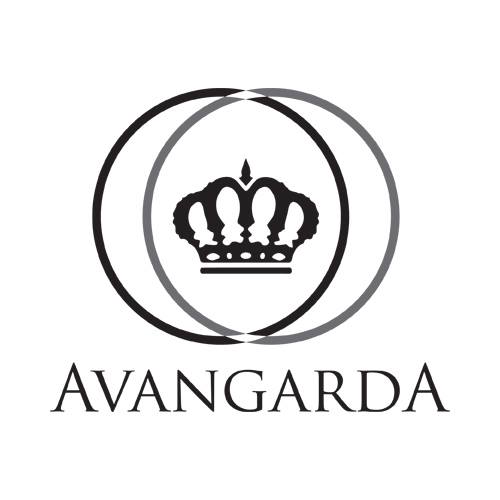 Avangarda Logo, image, download logo | LogoWiki.net