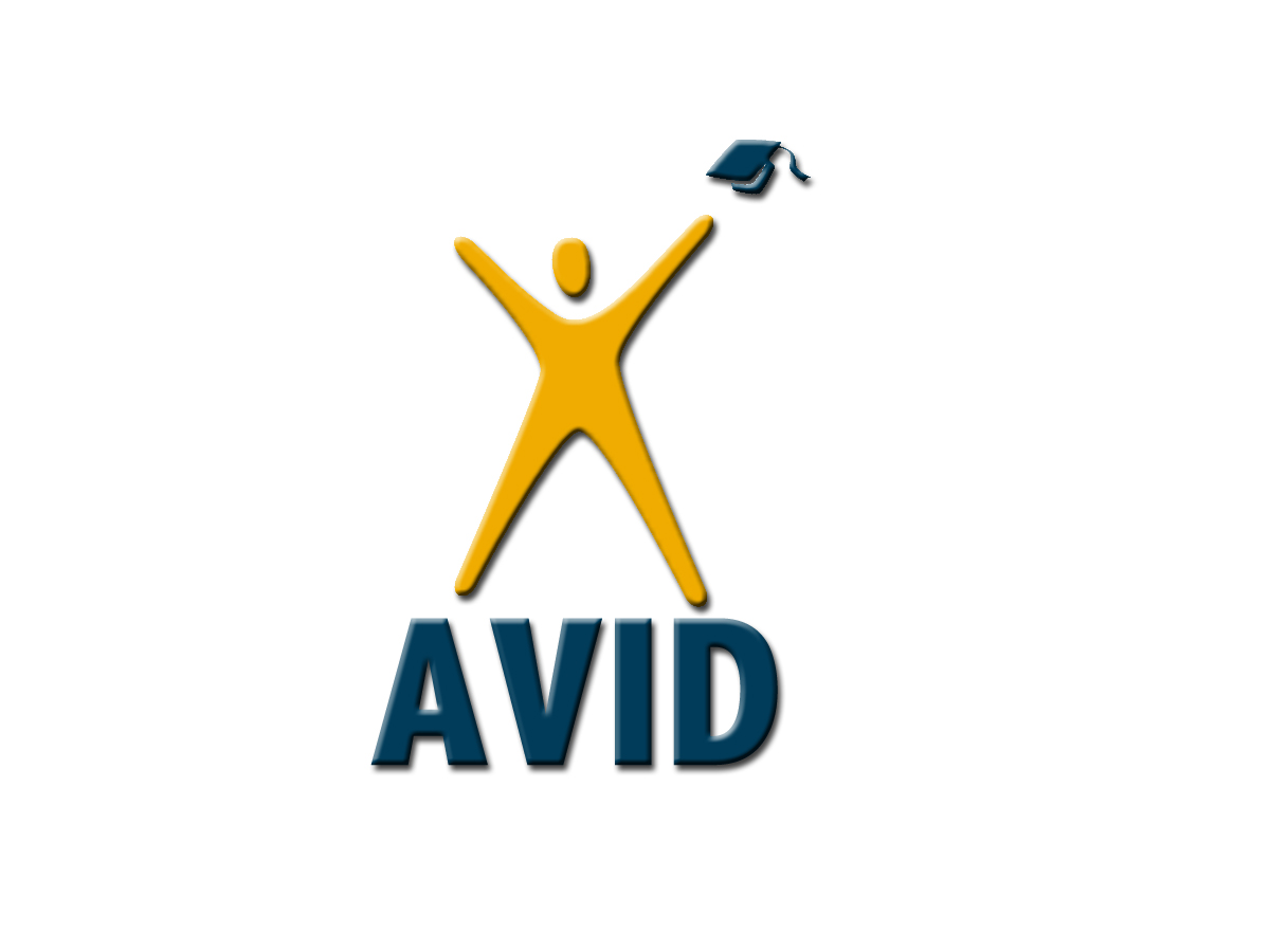 Avid Logo, image, download logo | LogoWiki.net