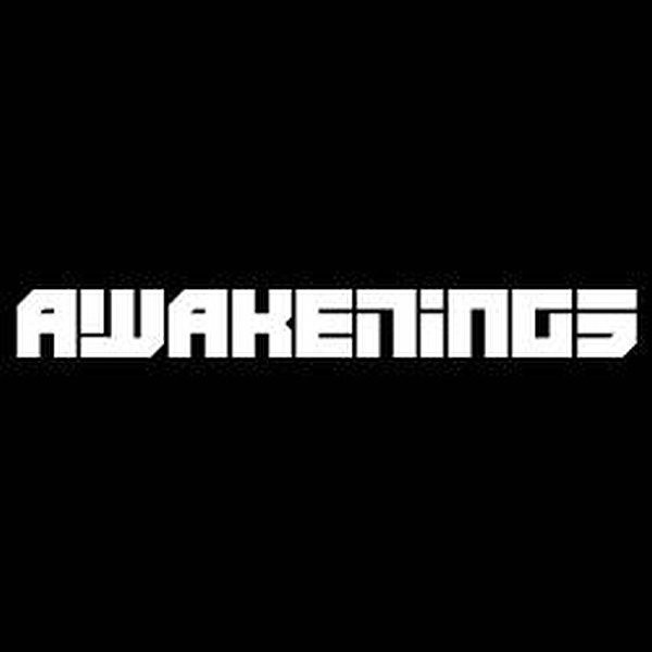Awakenings Logo, image, download logo | LogoWiki.net