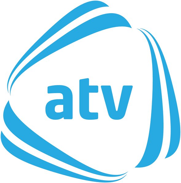 Azad Azerbaijan International Logo, image, download logo | LogoWiki.net