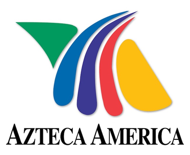 Azteca America Logo, image, download logo | LogoWiki.net